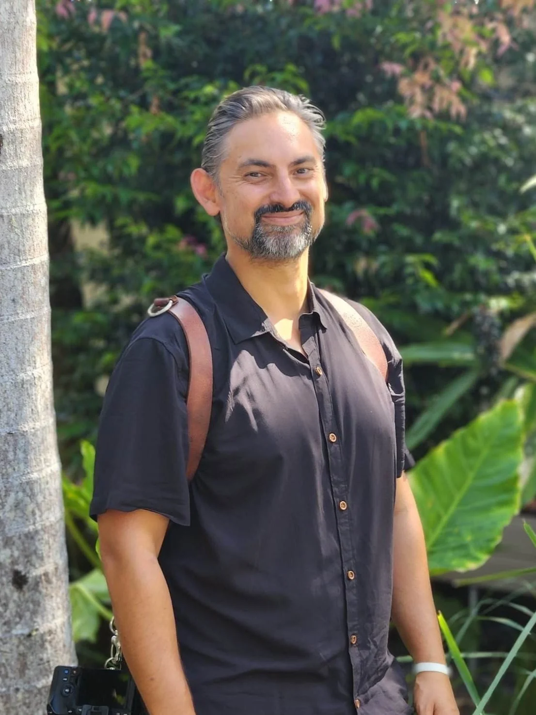 About Sean — Sean Reefman Photography