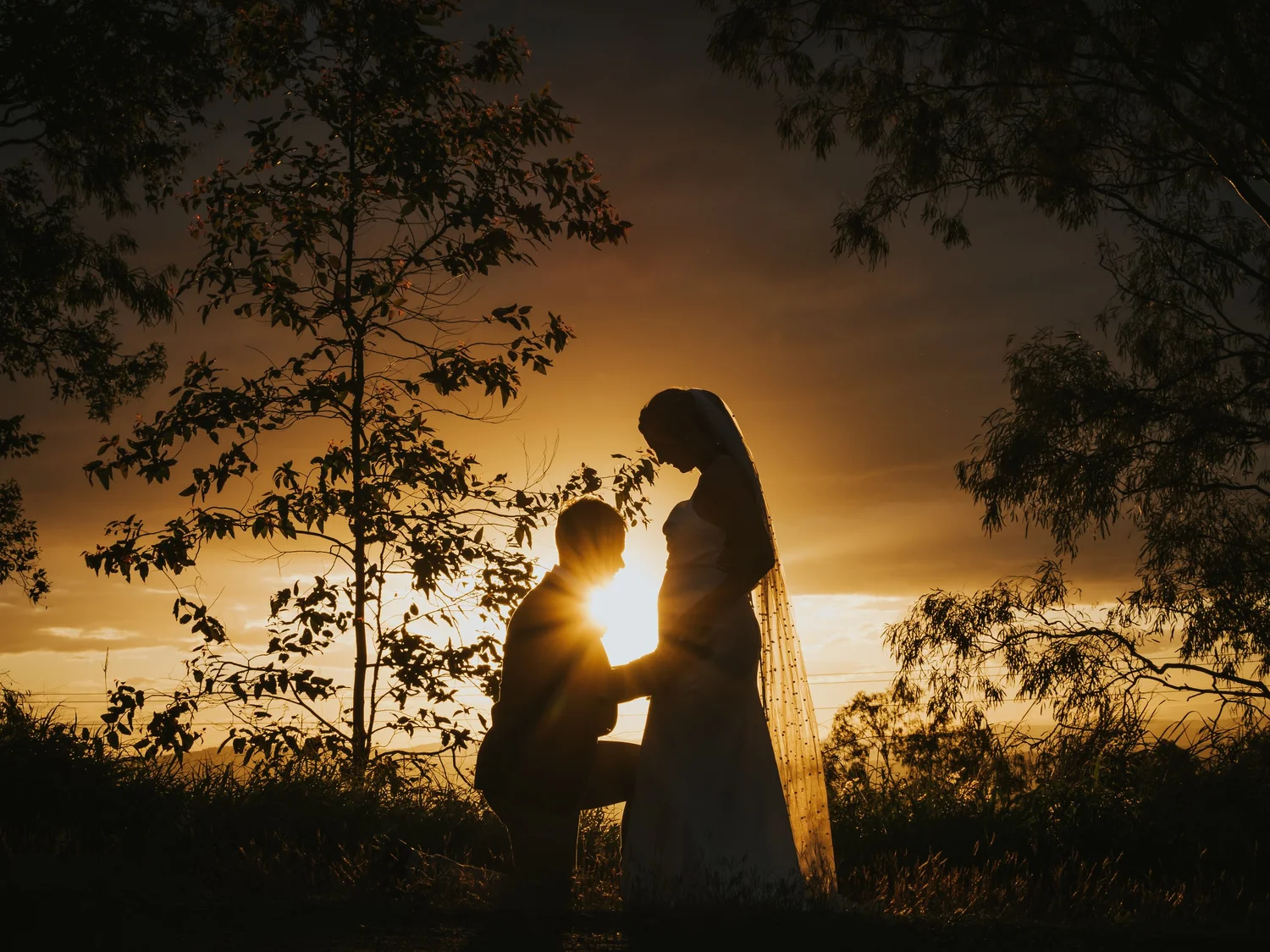Wedding & Elopement Packages — Sean Reefman Photography