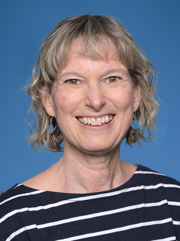 Staff — The King’s School