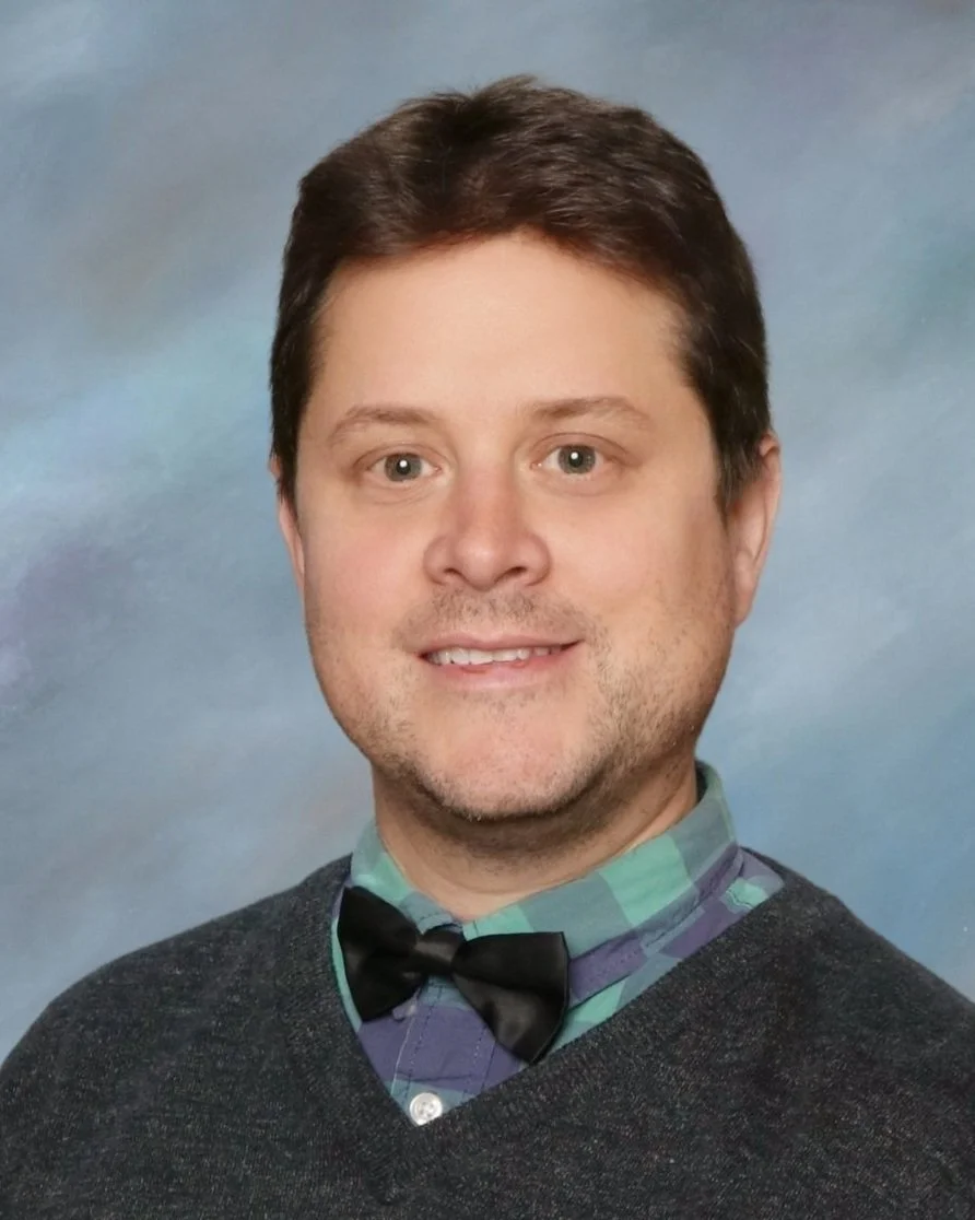 Staff — The King’s School