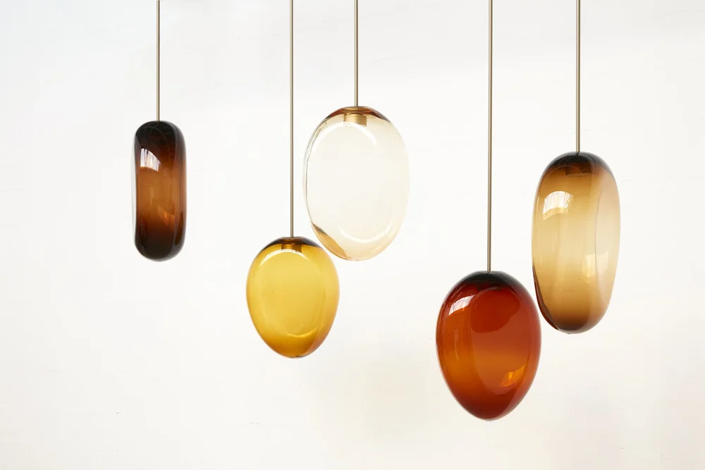 Pendant — Jeremy Maxwell Wintrebert