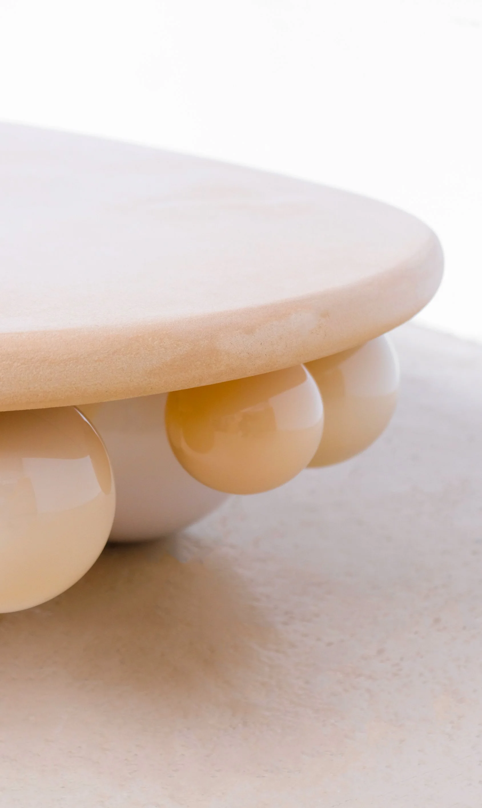 Bubble Table — Jeremy Maxwell Wintrebert