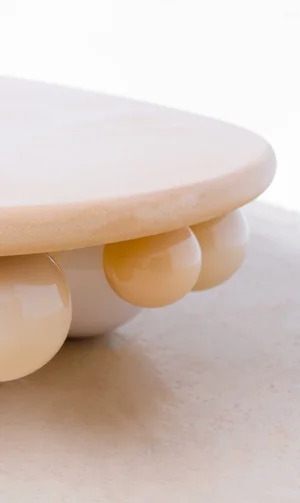 Bubble Table — Jeremy Maxwell Wintrebert