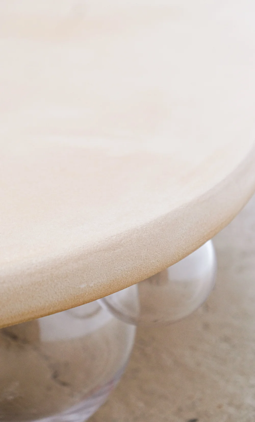 Bubble Table — Jeremy Maxwell Wintrebert