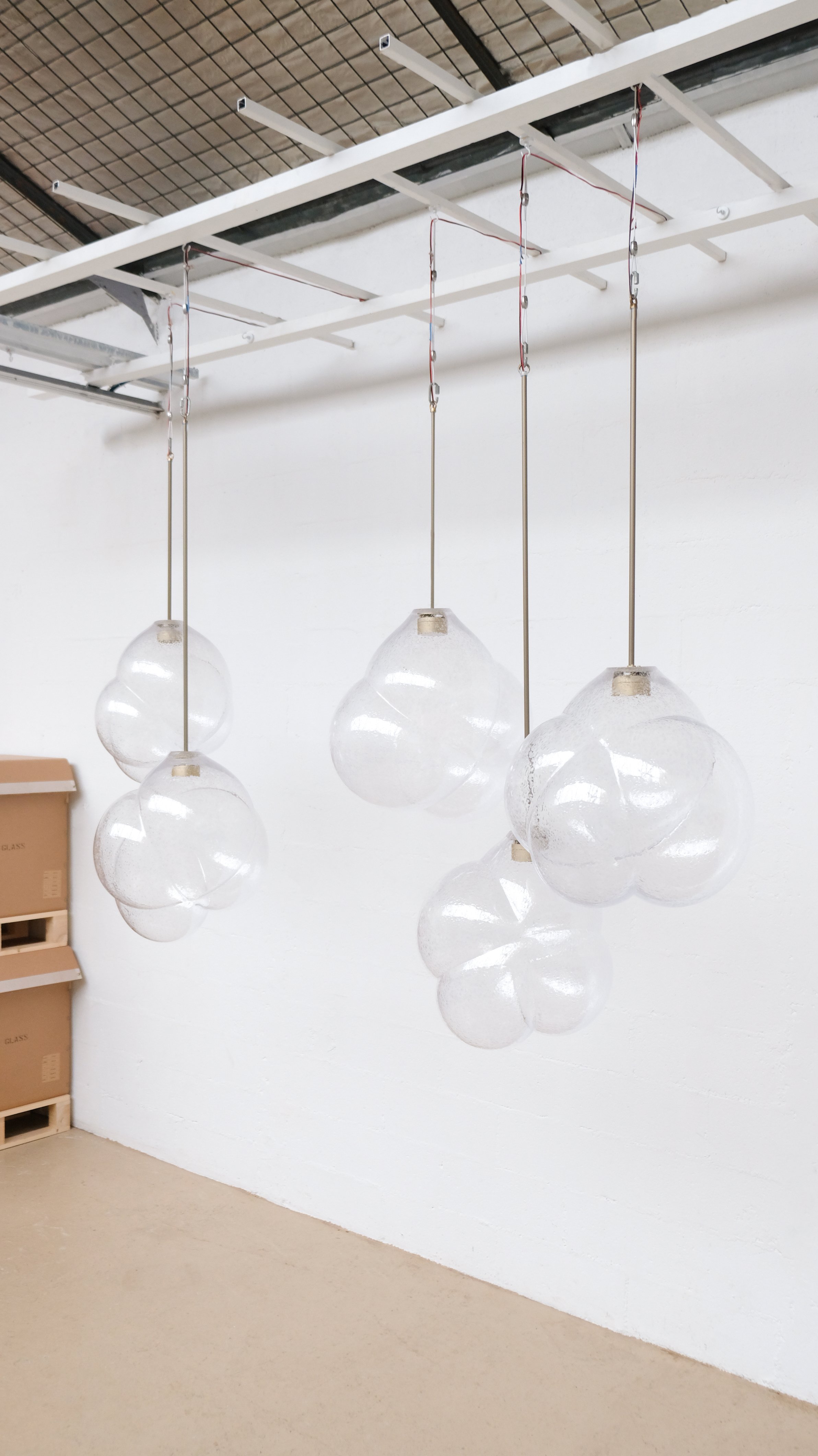 Cloud — Jeremy Maxwell Wintrebert