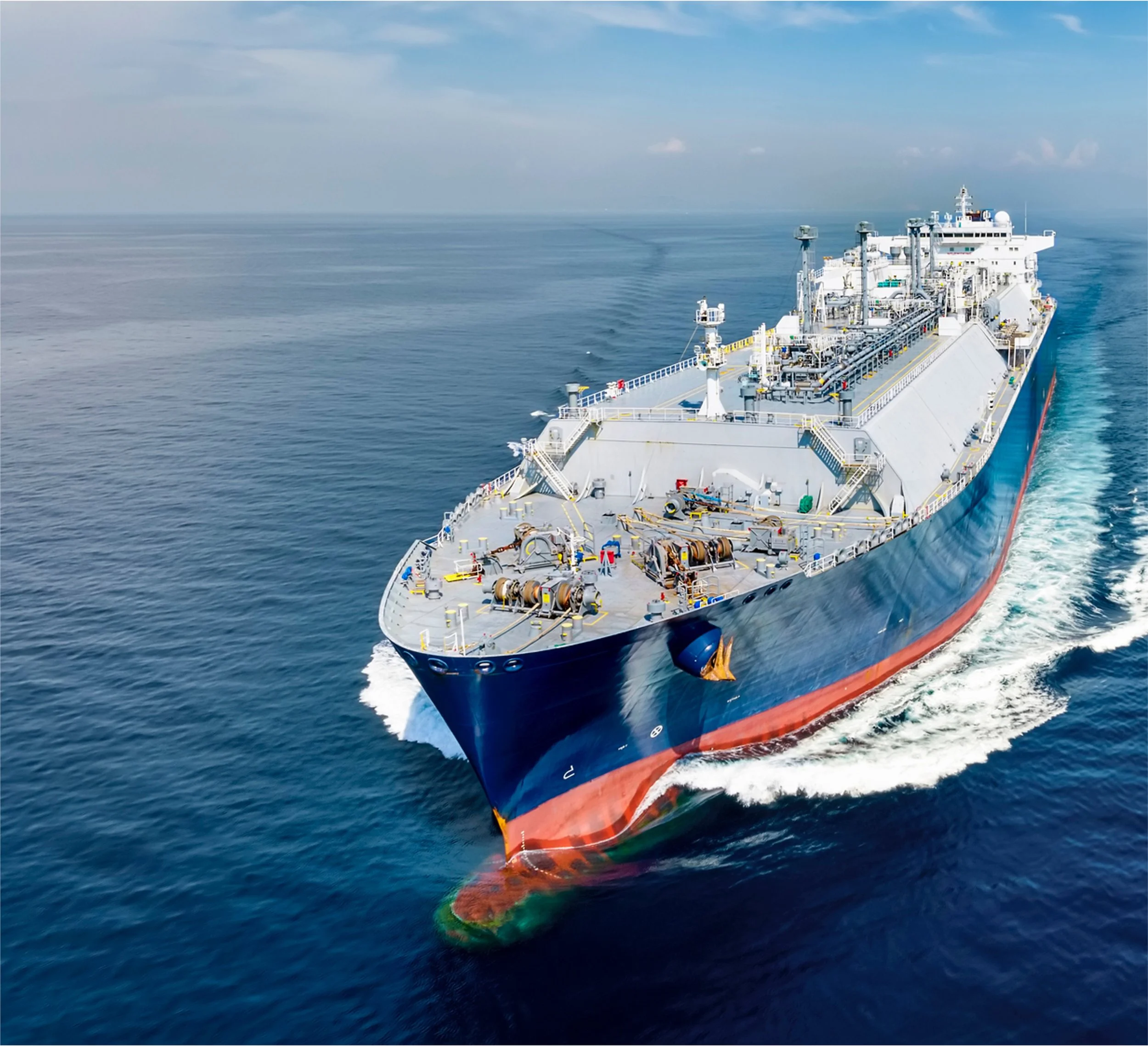 jobs — Maritime recruitment, executive search & capability-building