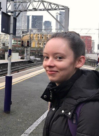 Órla Conboy — CrisenzaLab