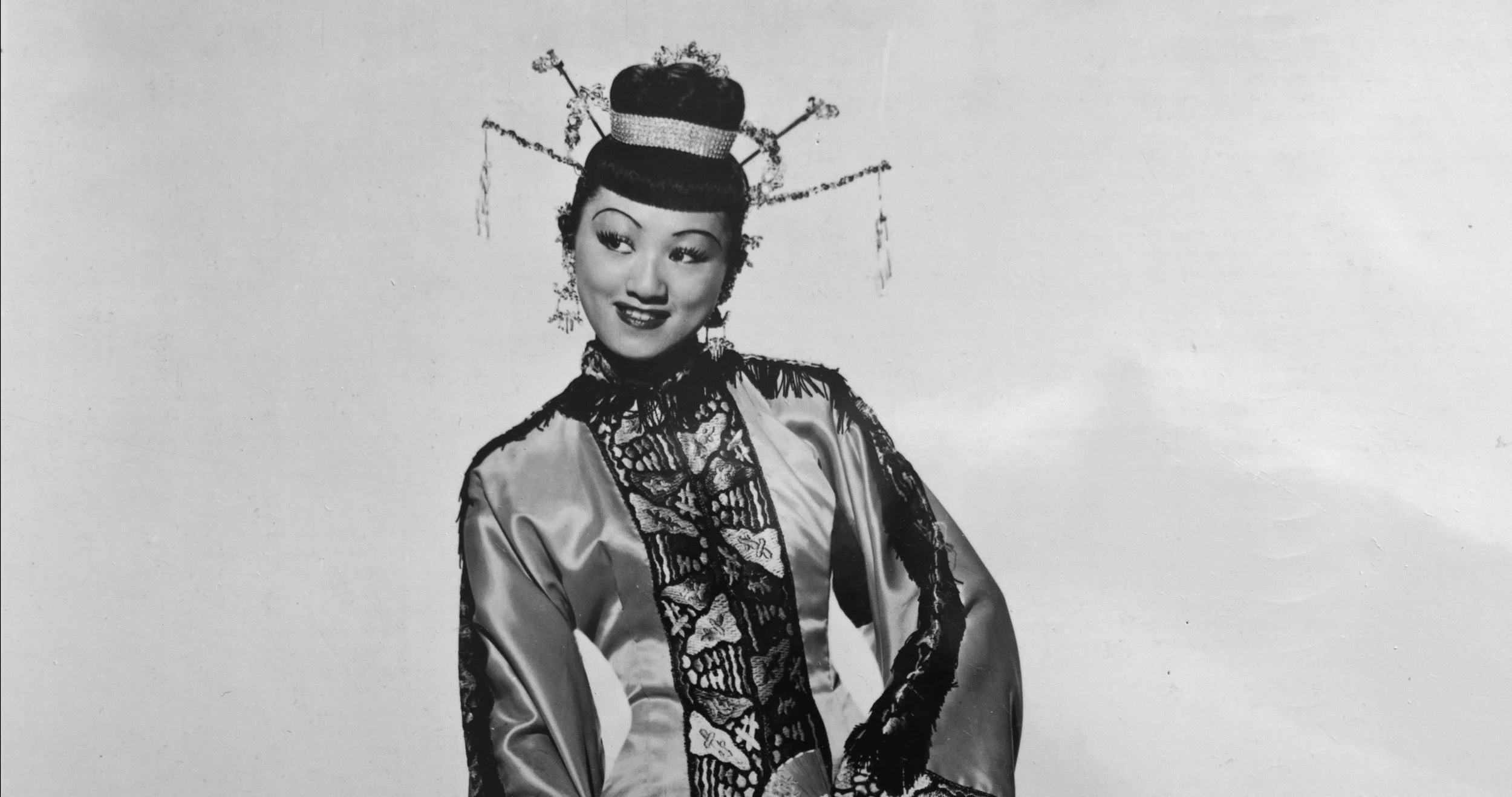 女人世界 Chinatown Cha-Cha — Mint Chinese Film Festival