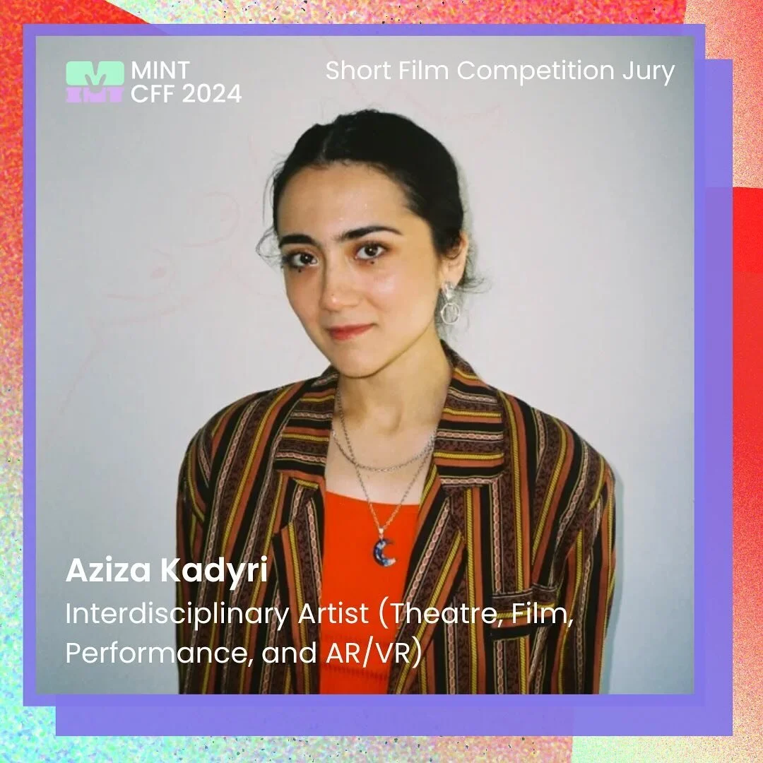 Mint Chinese Film Festival