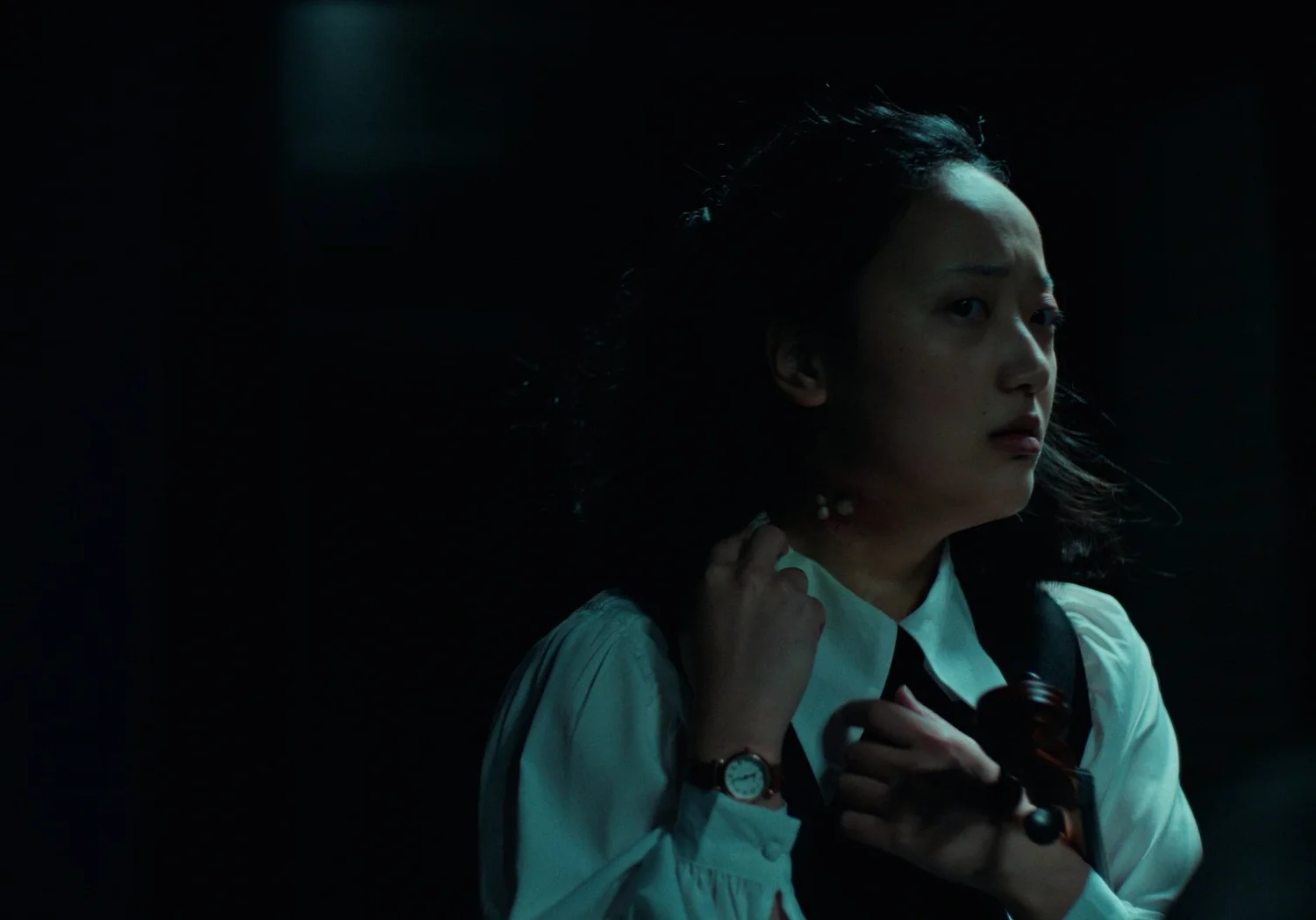 Shé (Snake) 蛇 — Mint Chinese Film Festival