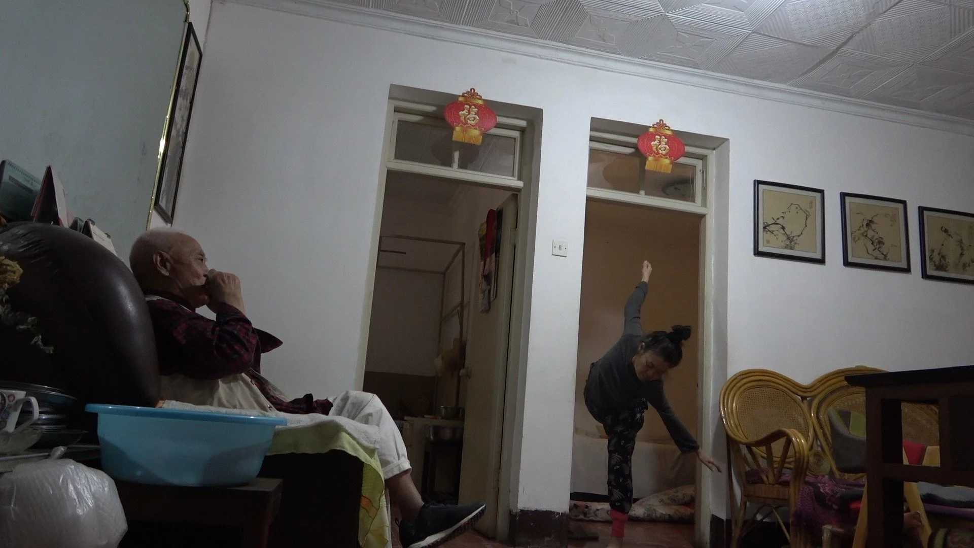 Luo Luo’s Youth — Mint Chinese Film Festival