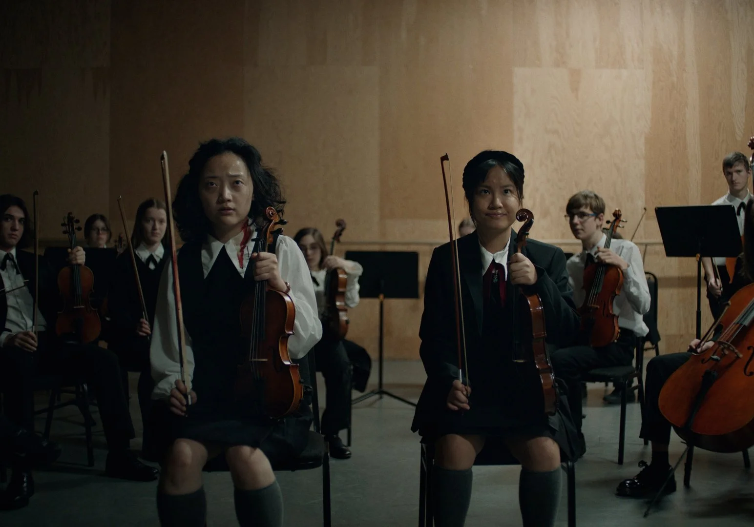 Shé (Snake) 蛇 — Mint Chinese Film Festival