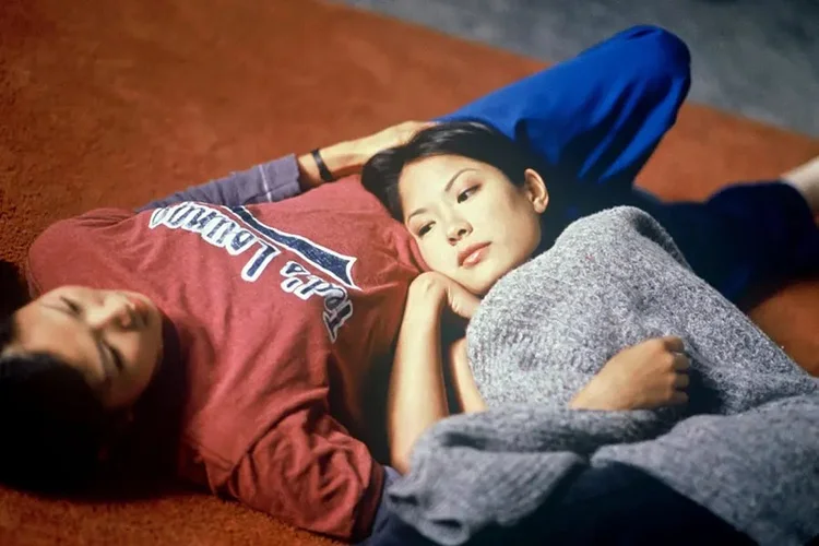 面子 Saving Face — Mint Chinese Film Festival