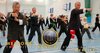 British Kung Fu Association | Kung Fu Classes UK | Martial Arts ...