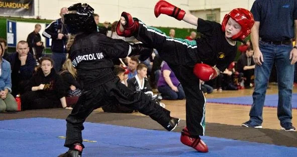 British Kung Fu Association | Kung Fu Classes UK | Martial Arts ...