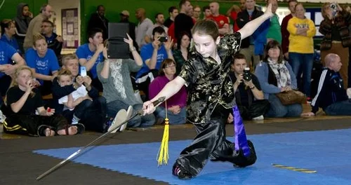 British Kung Fu Association | Kung Fu Classes UK | Martial Arts ...