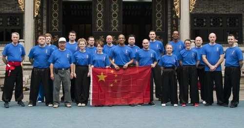 British Kung Fu Association | Kung Fu Classes UK | Martial Arts ...