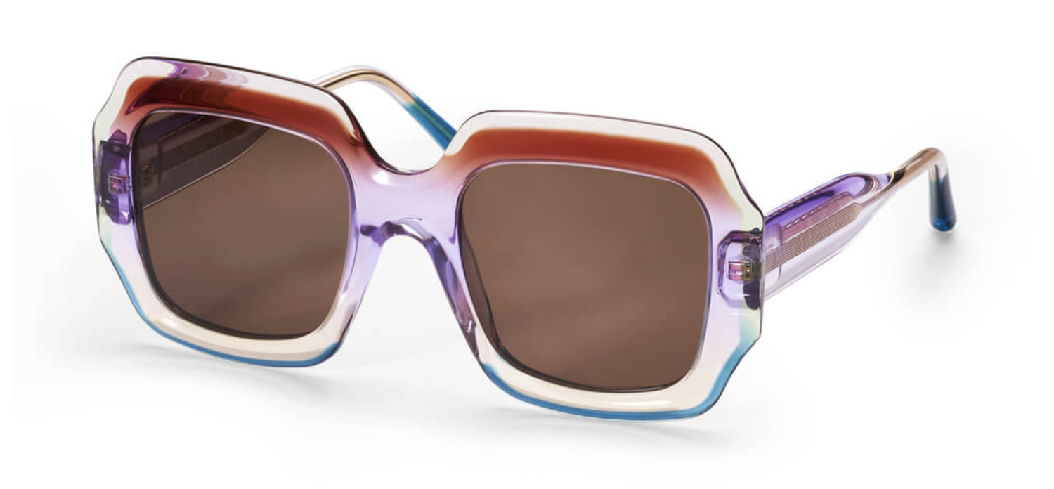 Res/Rei brillen | Handgemaakt Italiaans design bij House of Glasses ...