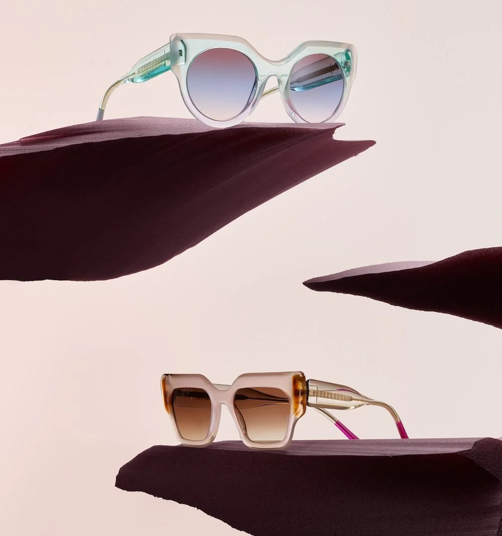 Res/Rei brillen | Handgemaakt Italiaans design bij House of Glasses ...