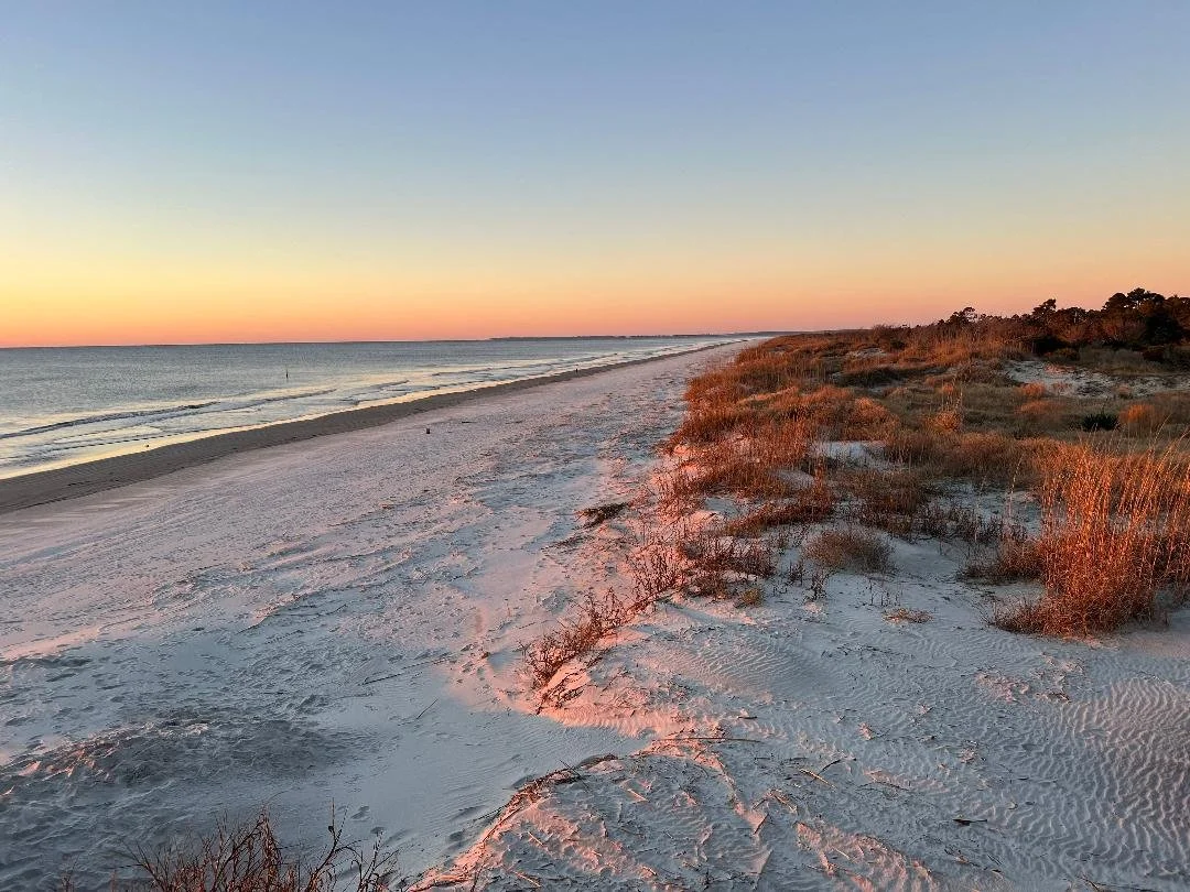 Explore Sapelo