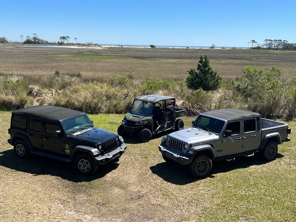 Explore Sapelo