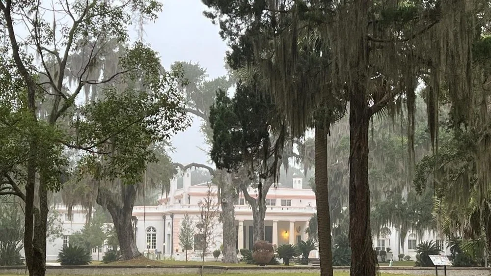 Explore Sapelo
