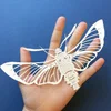 Paper Art Porfolio — Ellie Chaney | Artist & Creativity Coach