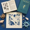 Paper Art Porfolio — Ellie Chaney | Artist & Creativity Coach