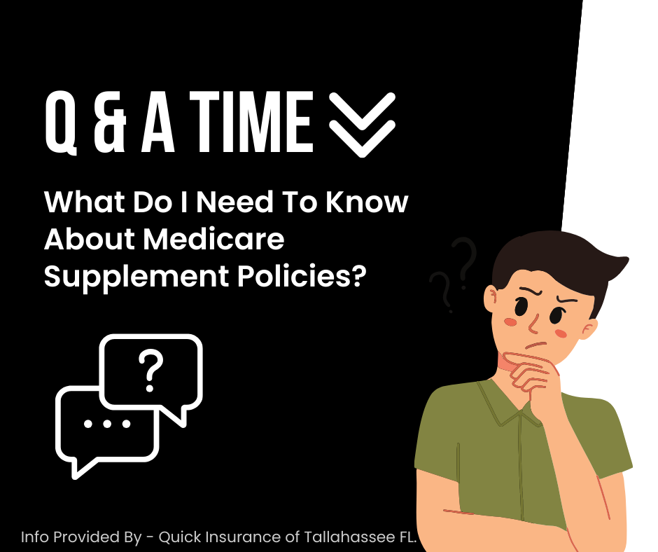 Navigating Medicare Supplement Plans: Your Comprehensive Guide for 2024 ...