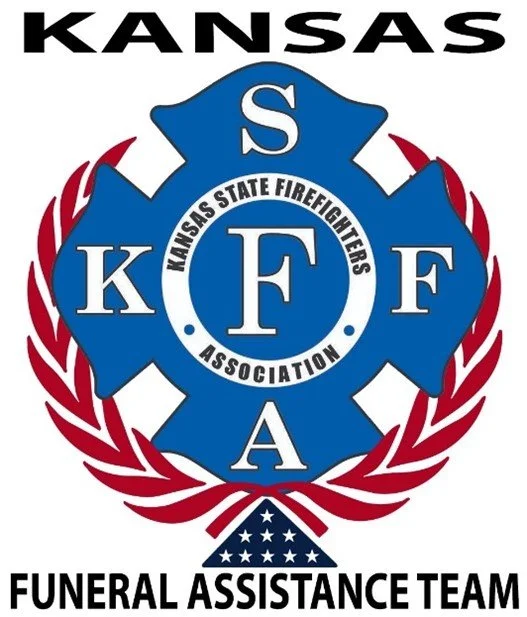 Kansas Funeral Team — Kansas State Firefighters Association