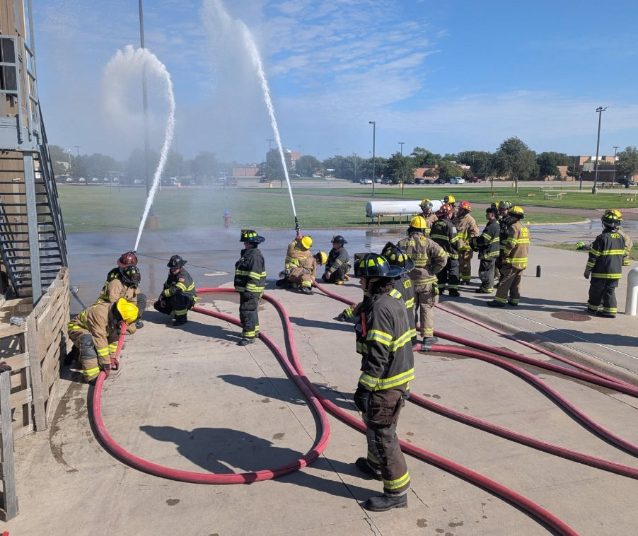 Events — Kansas State Firefighters Association
