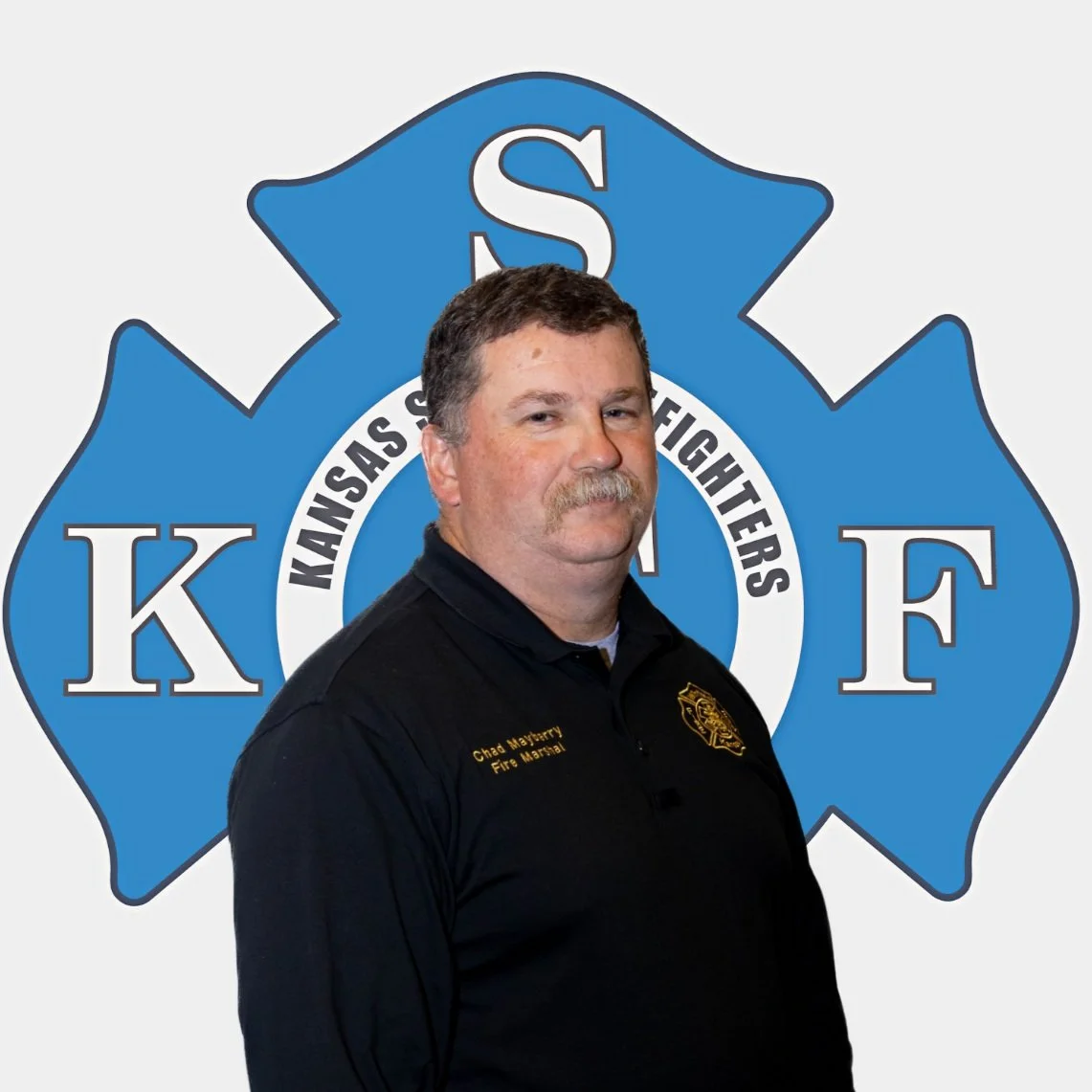 Contact — Kansas State Firefighters Association