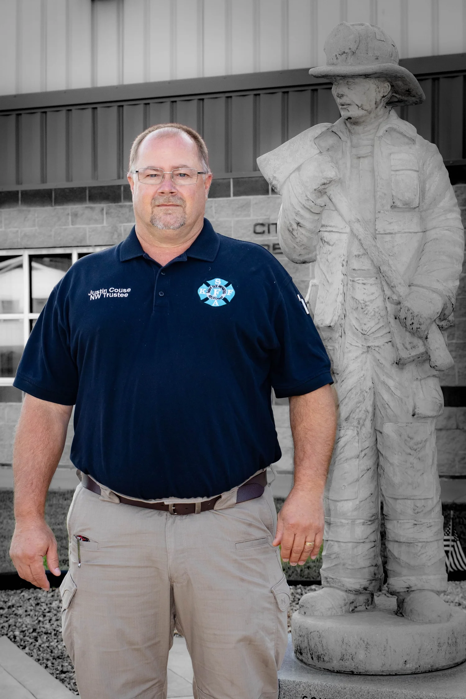 Contact — Kansas State Firefighters Association