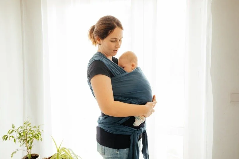 Baby nah am Herzen - Die 7 besten Tragetücher im Vergleichstest — Baby ...