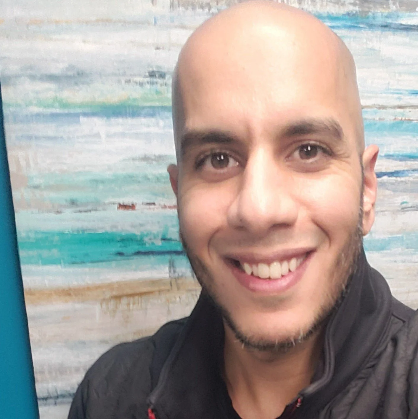 Board of Directors — ElderCare Edmonton