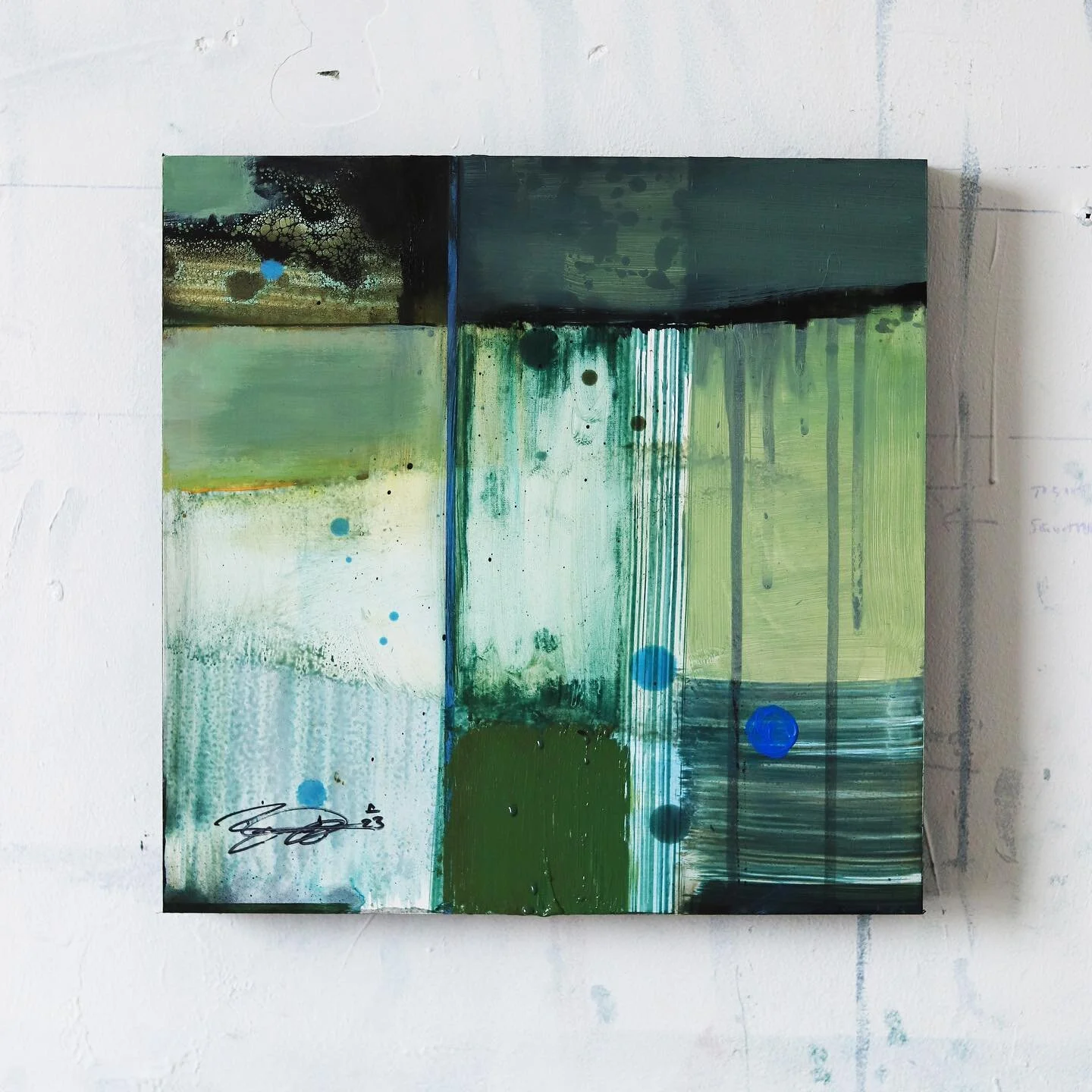 Tom Burbidge | Contemporary Art