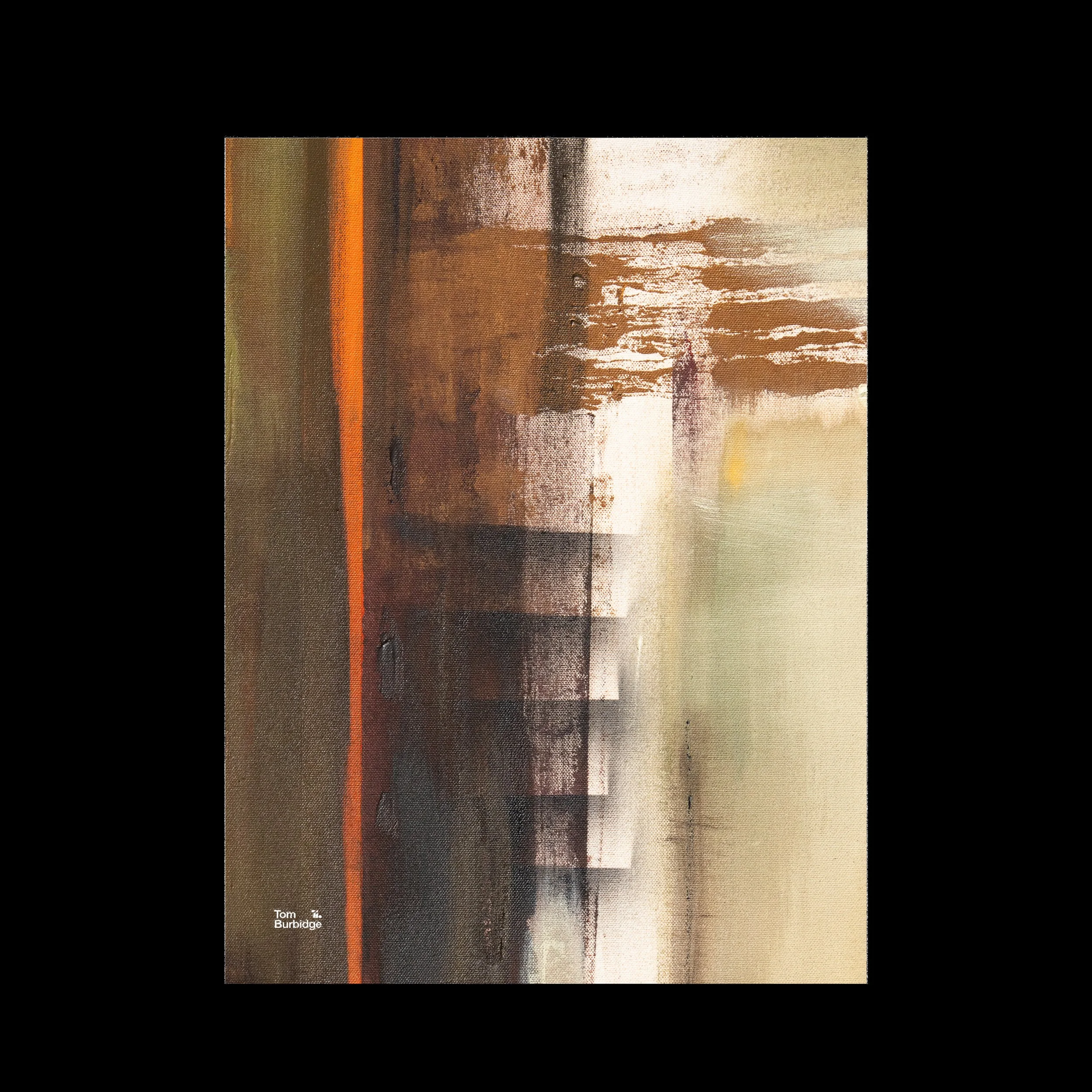 Store 1 — Tom Burbidge | Contemporary Art