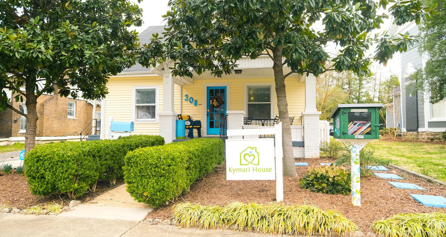 Kymari House