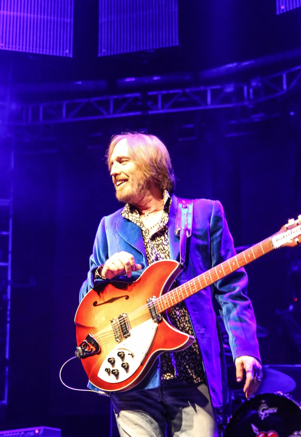 Andru Valpy Multimedia Artist and Content Creator