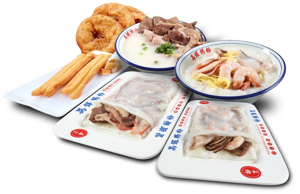 Franchise — Liyin USA