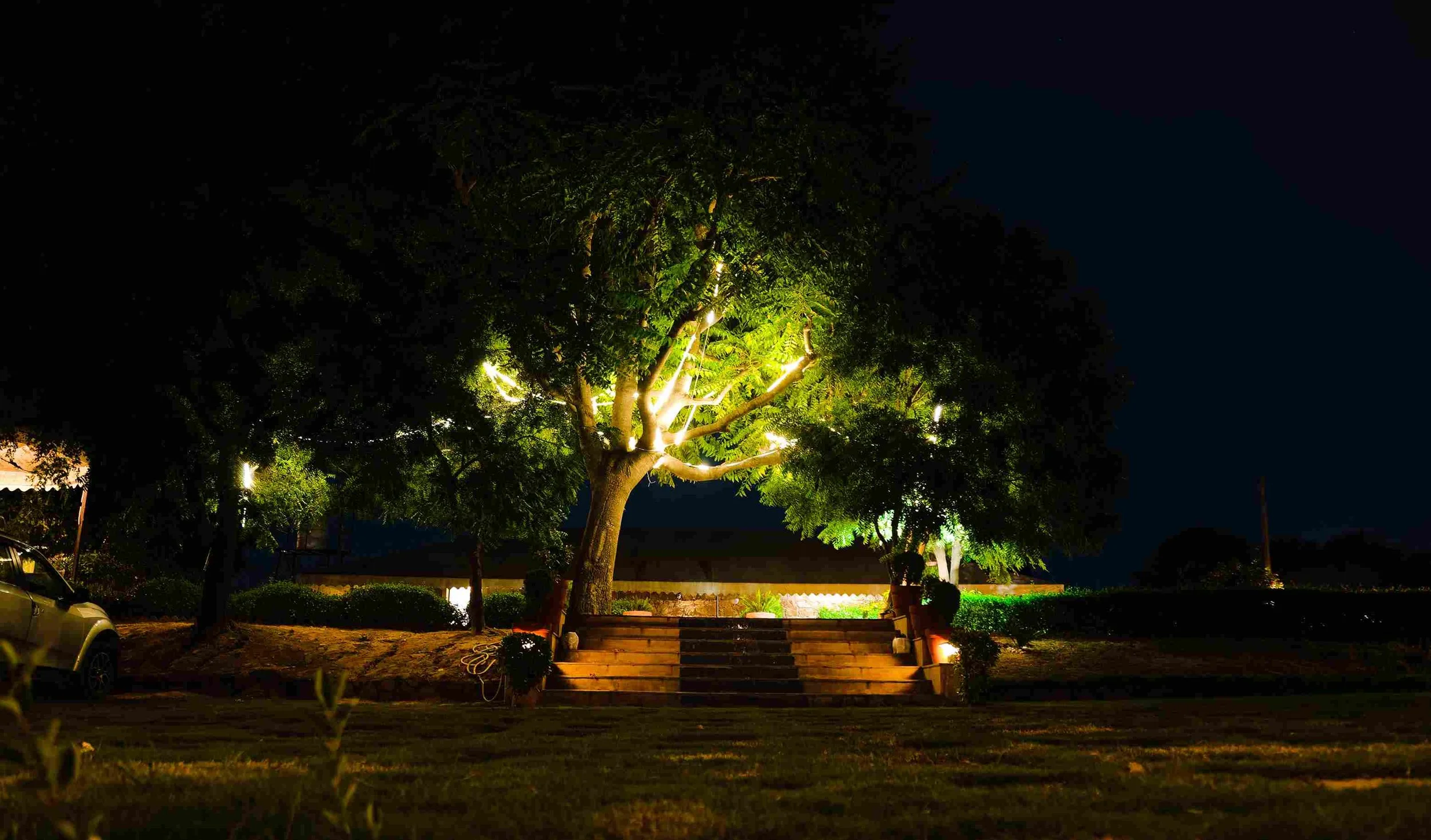 The Rustic Villa -A Private Pool Villa for Party in Jaipur