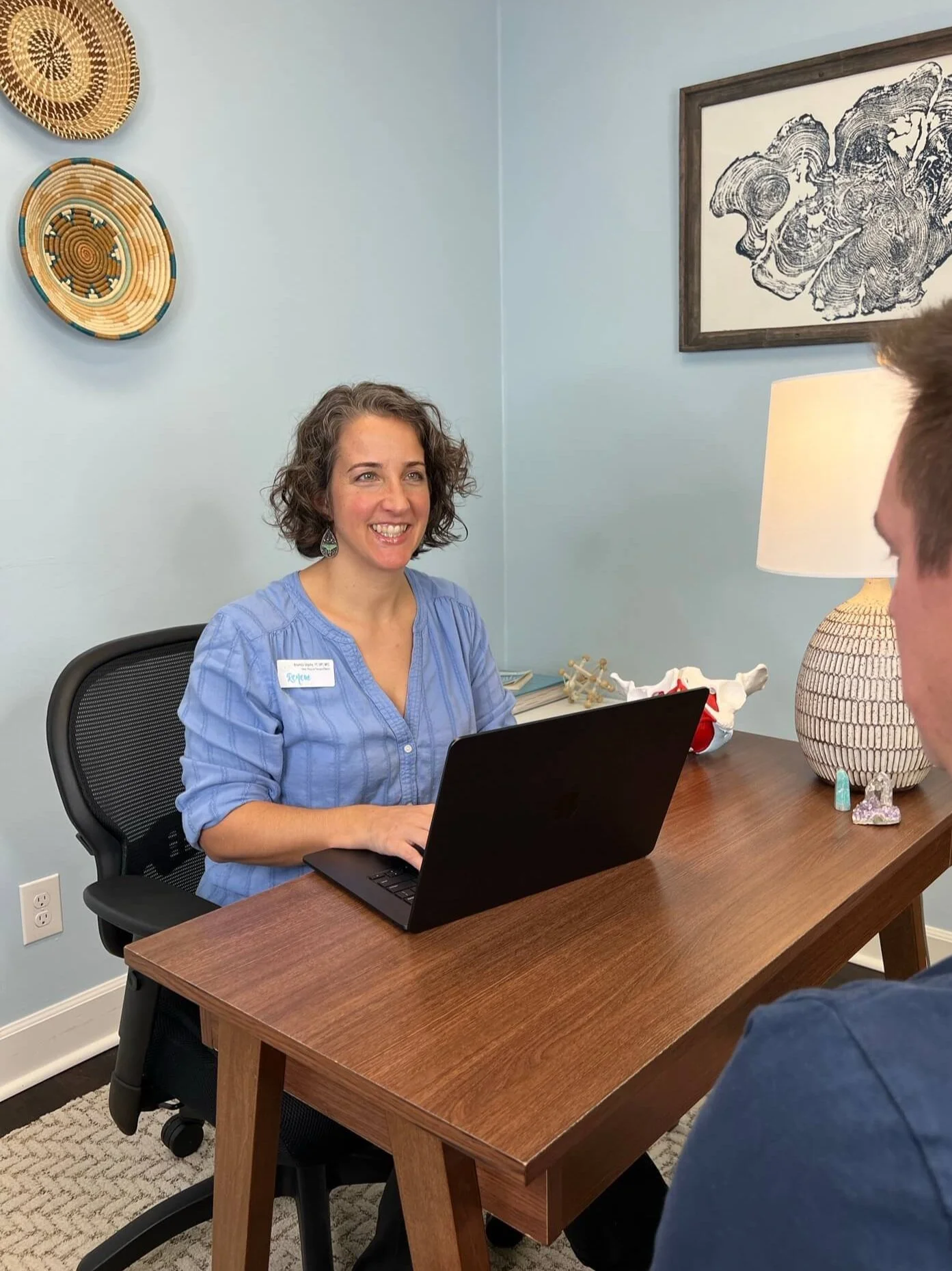 FAQs & Pricing — Renew Pelvic Health