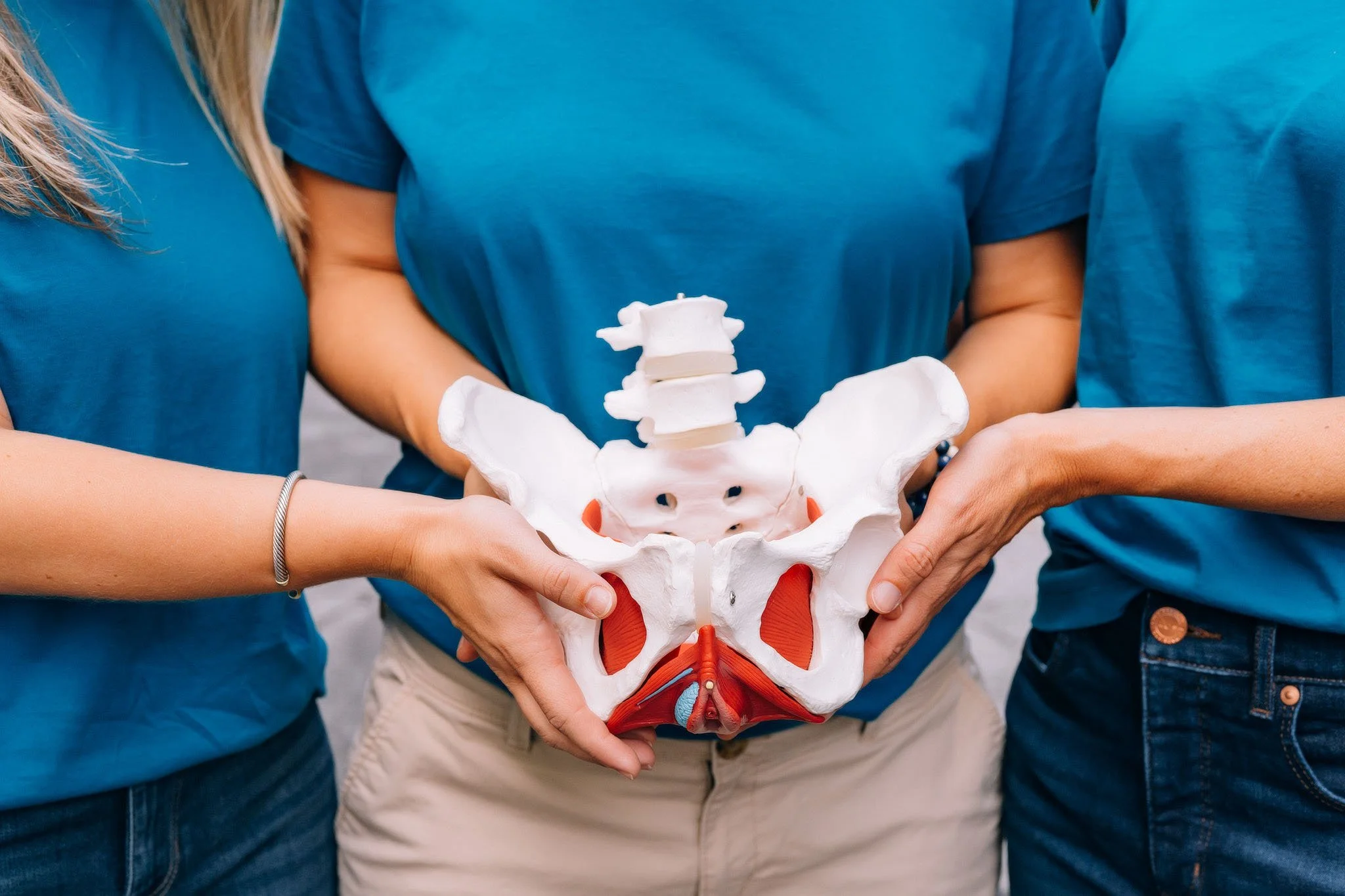 About — Renew Pelvic Health