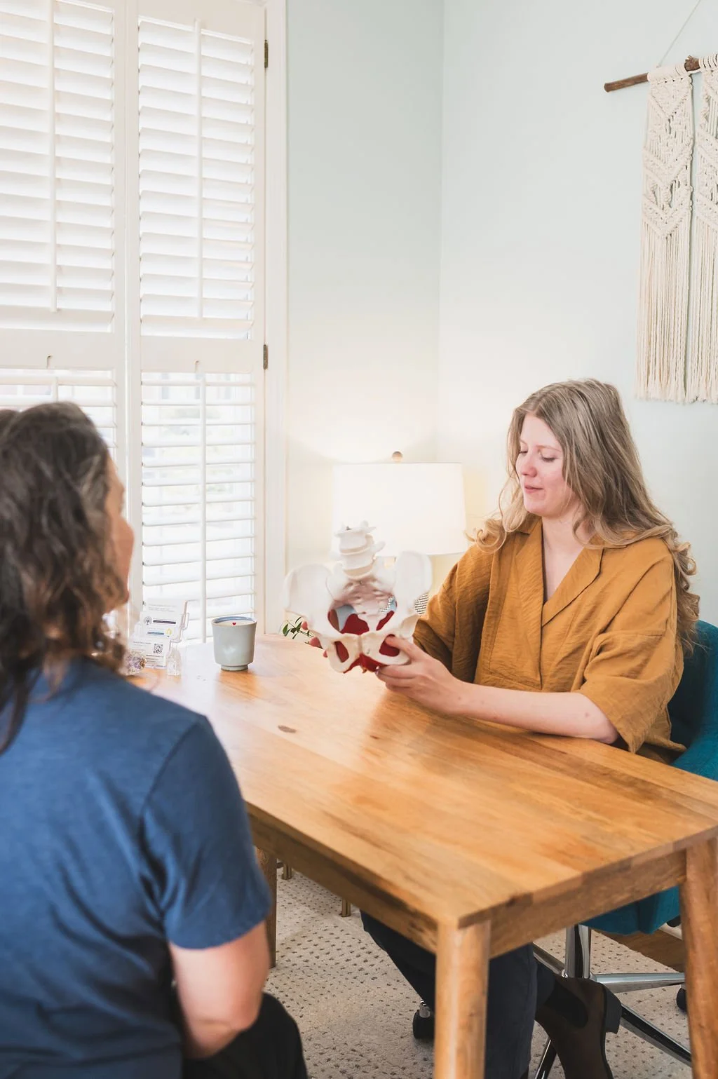 Pelvic Floor Physical Therapy — Renew Pelvic Health