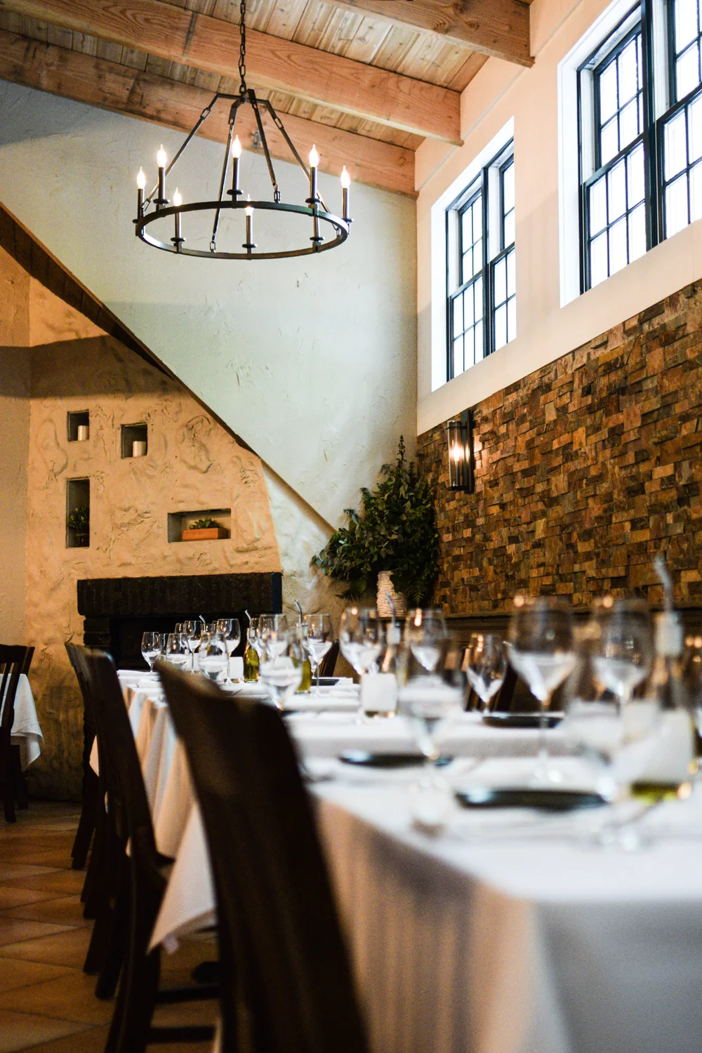 Orto | Experience Fine Dining Today