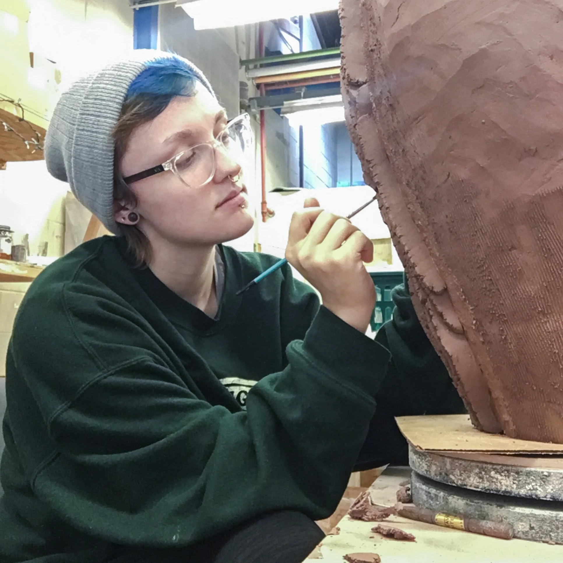 DARBY LEWIS CERAMICS