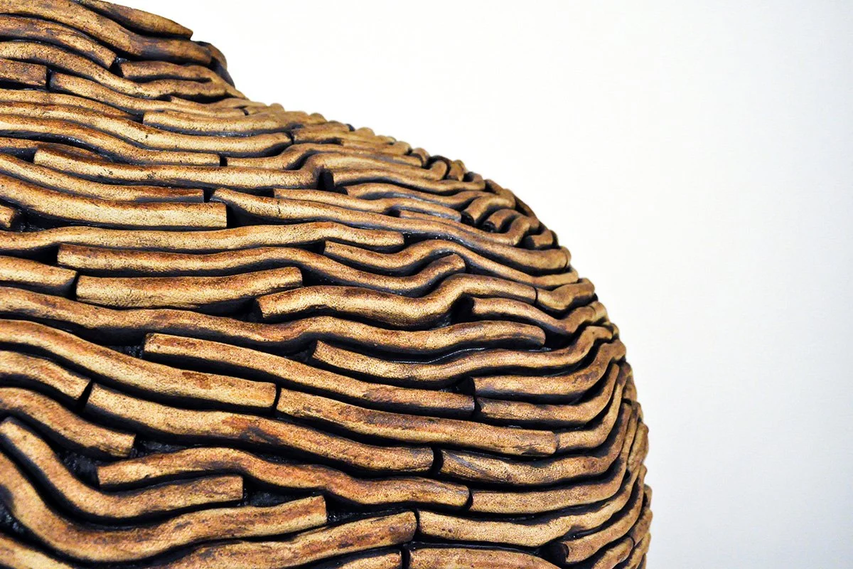 DARBY LEWIS CERAMICS