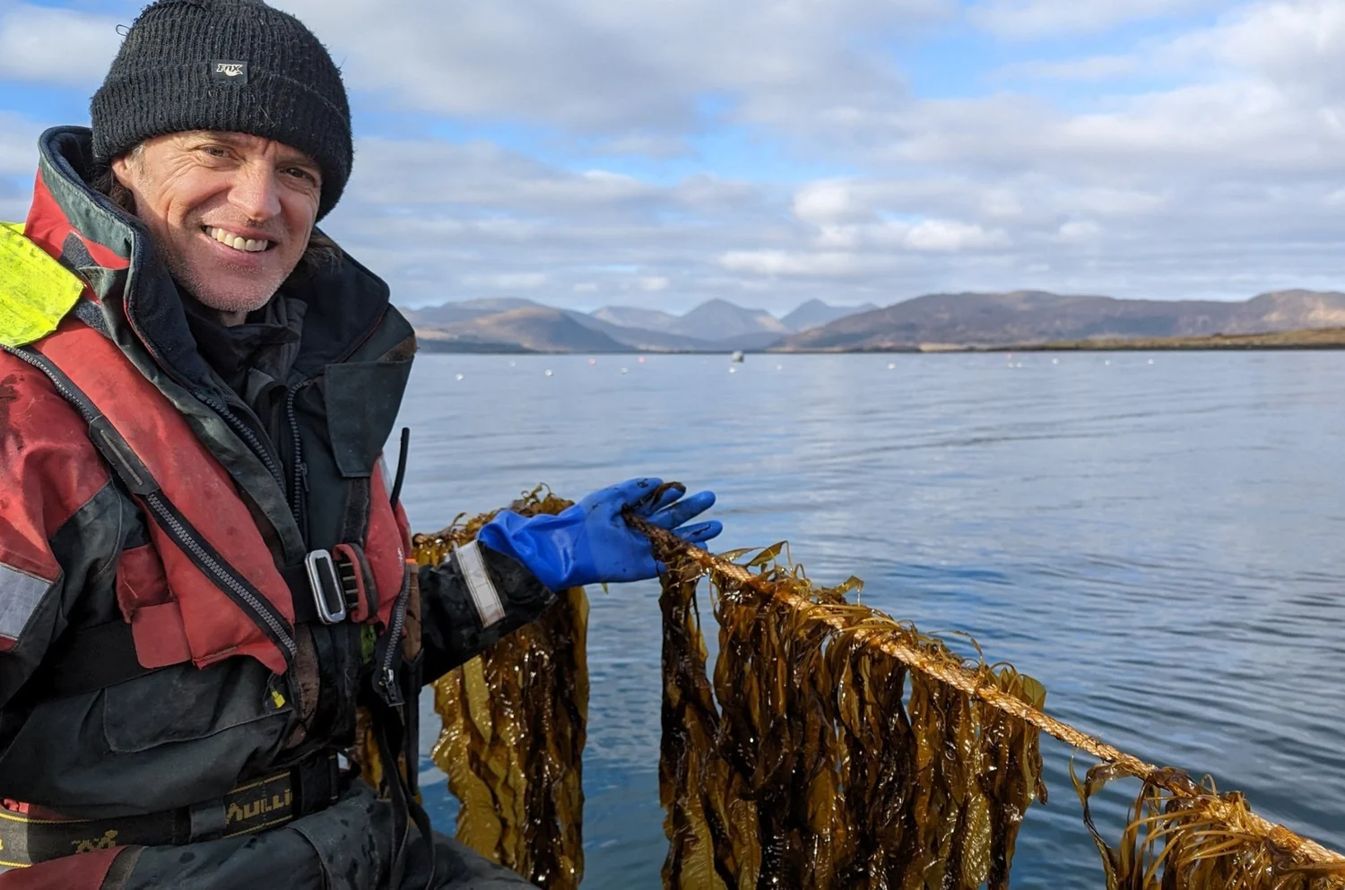 KelpCrofters