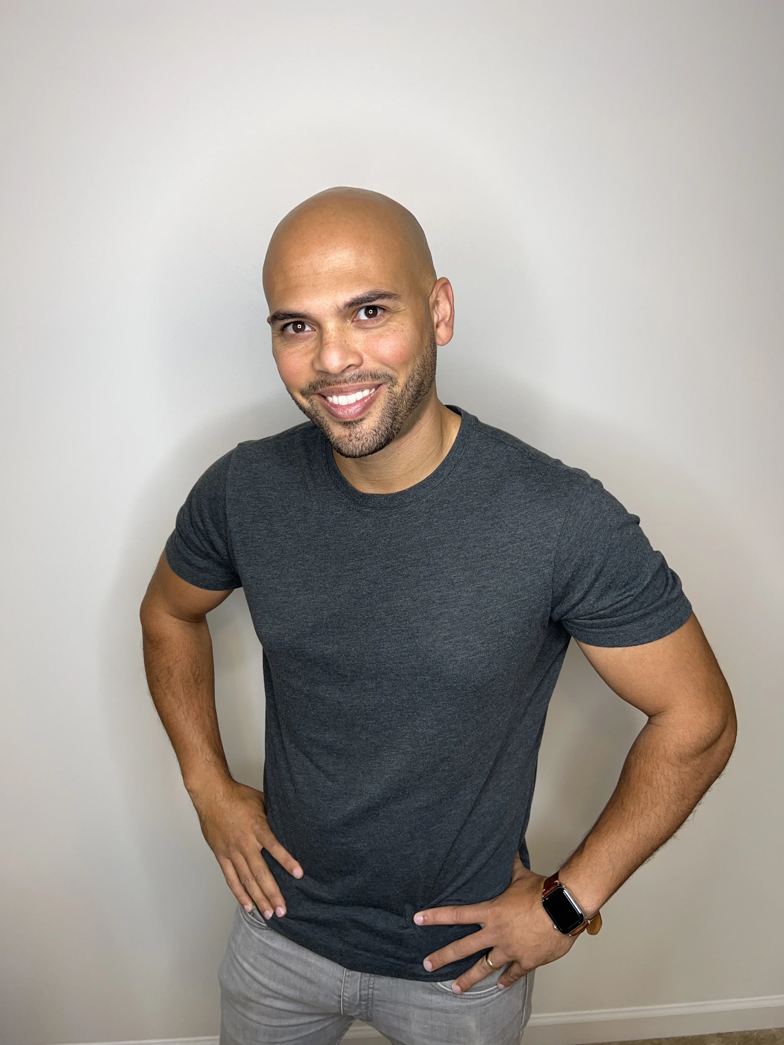 Jordan's Story — JORDAN SIMON