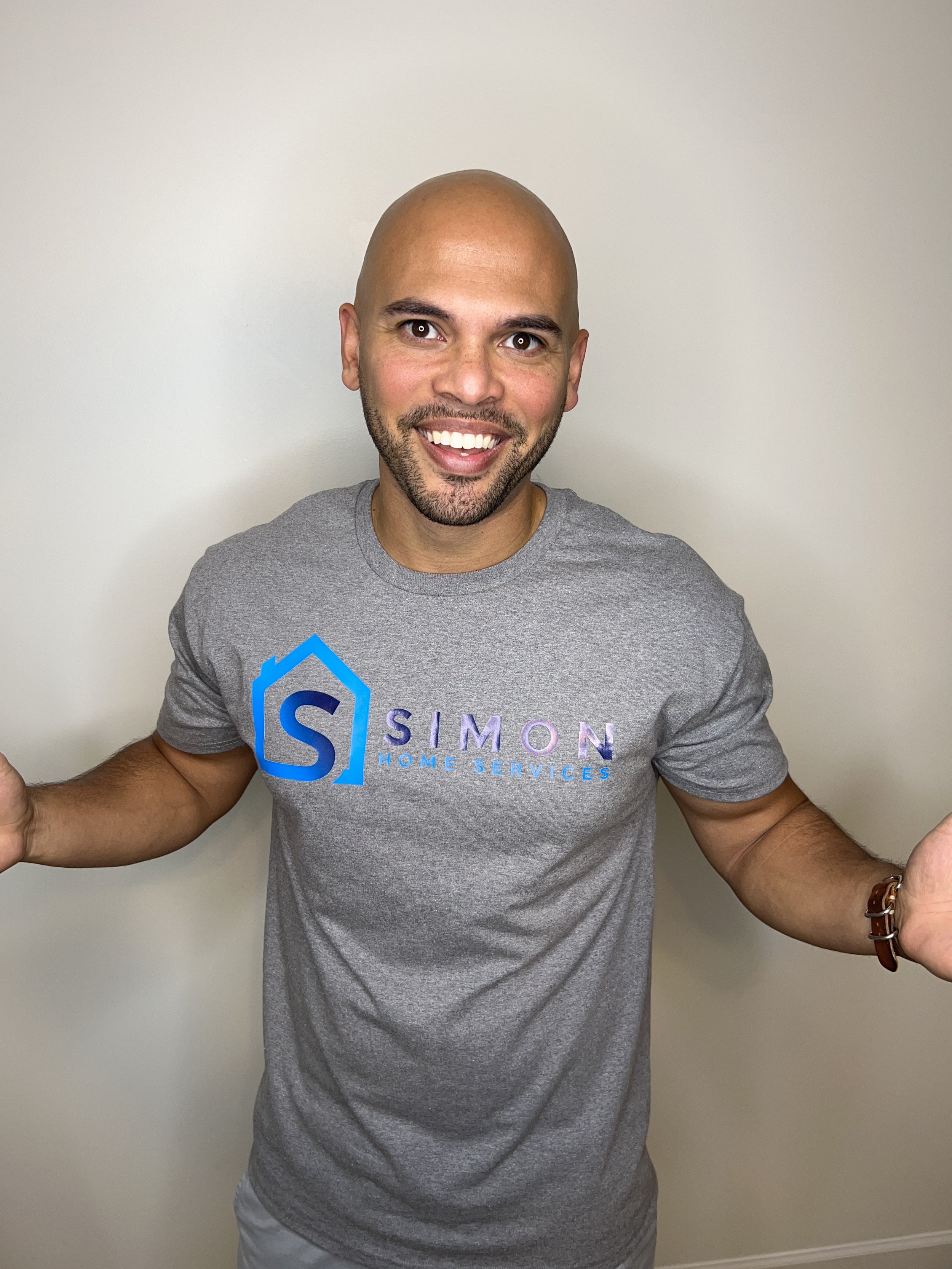 Jordan's Story — JORDAN SIMON